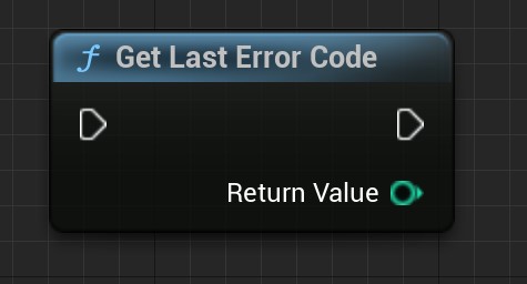 串口通信 v0.1 · UE Plugin Documentation
